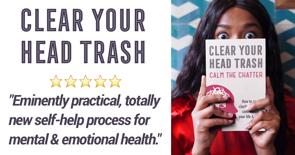 Book - Head Trash Clearance